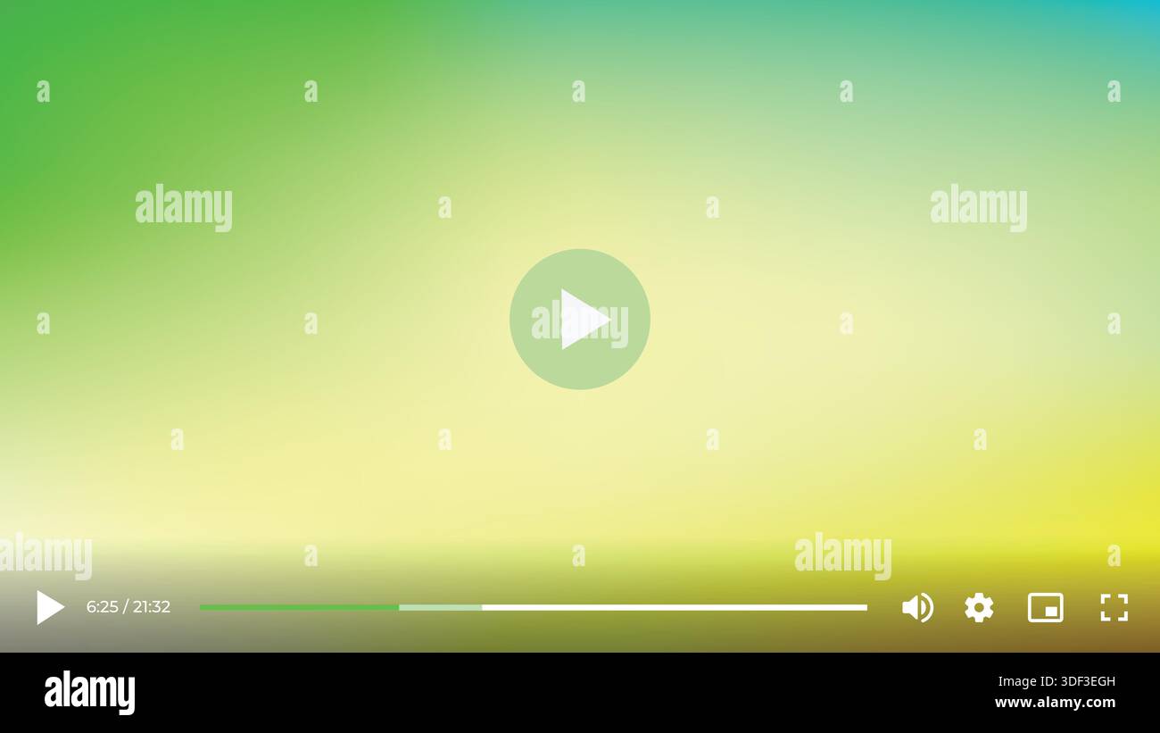 Abstract gradient background animation design Stock Vector Images - Alamy