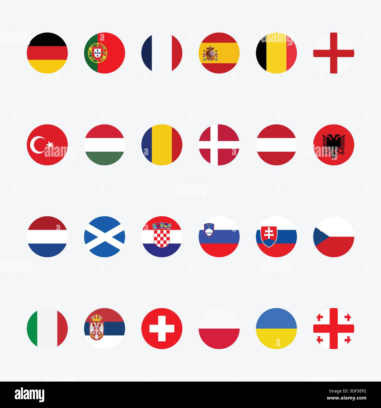 England flags stadium Stock Vector Images - Alamy