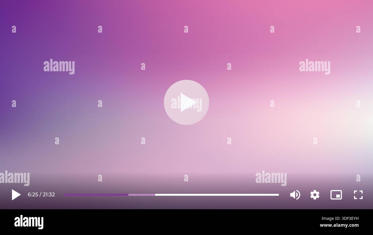 Abstract gradient background animation design Stock Vector Images - Alamy