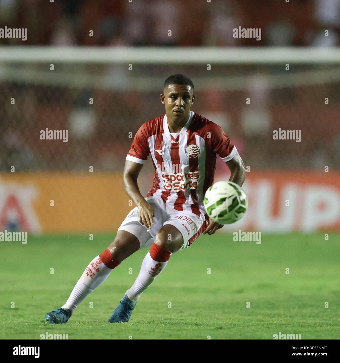 PE - RECIFE - 09/01/2026 - PERNAMBUCANO 2026, NAUTICO x MAGUARY - Luiz ...