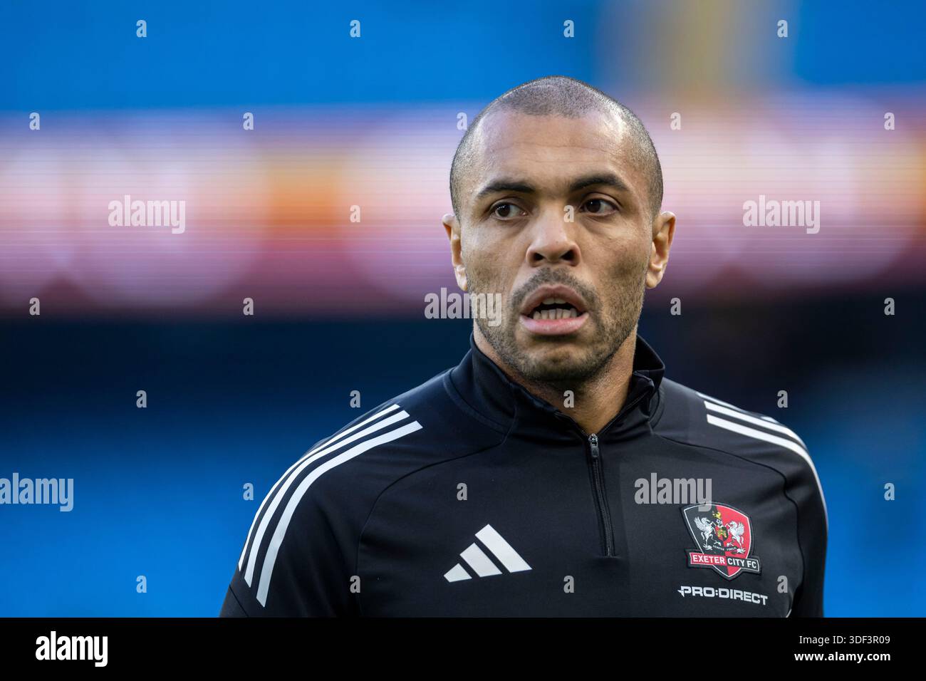10th January 2026; Etihad Stadium, Manchester, Lancashire, England; FA ...