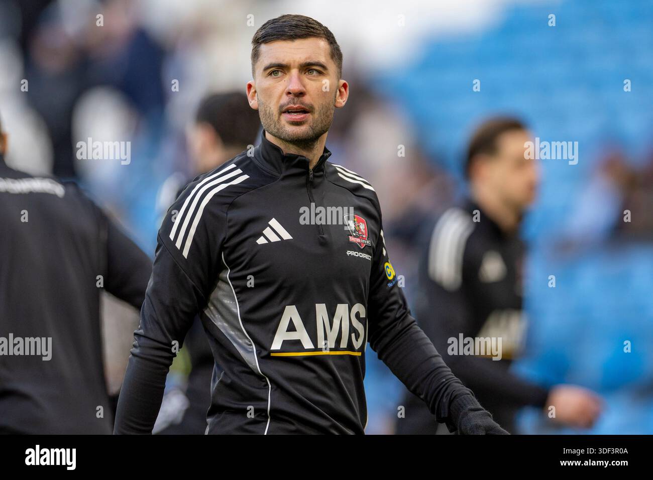 10th January 2026; Etihad Stadium, Manchester, Lancashire, England; FA ...