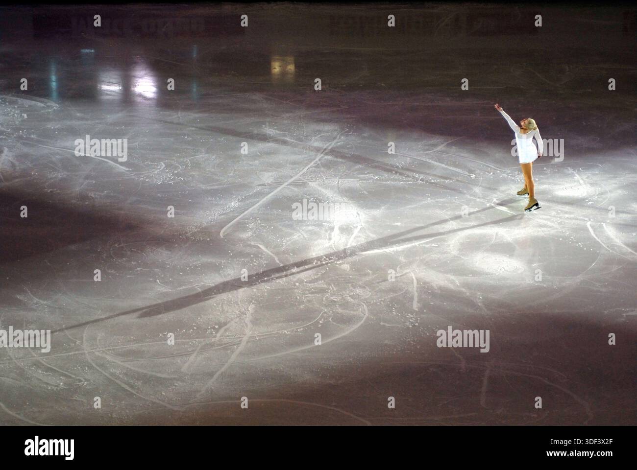 Ice dance - ISU European Championships - Bern Switzerland. Final day ...