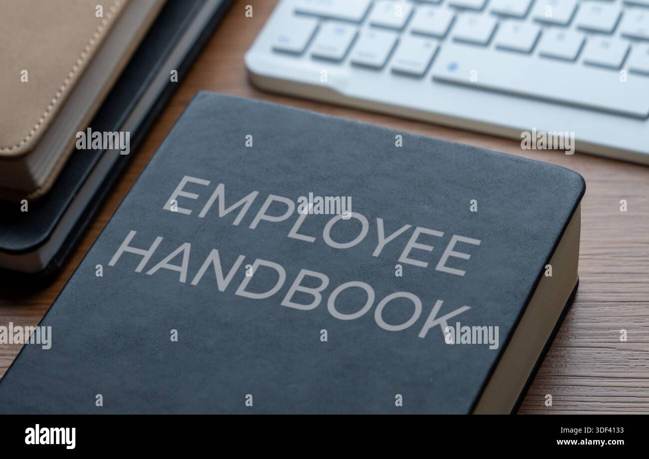 Onboarding process new employee hi-res stock photography and images - Alamy