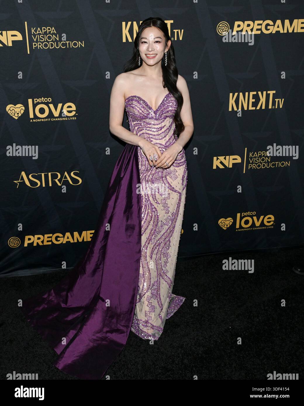 January 9, 2026, Beverly Hills, California, USA: Korean American ...