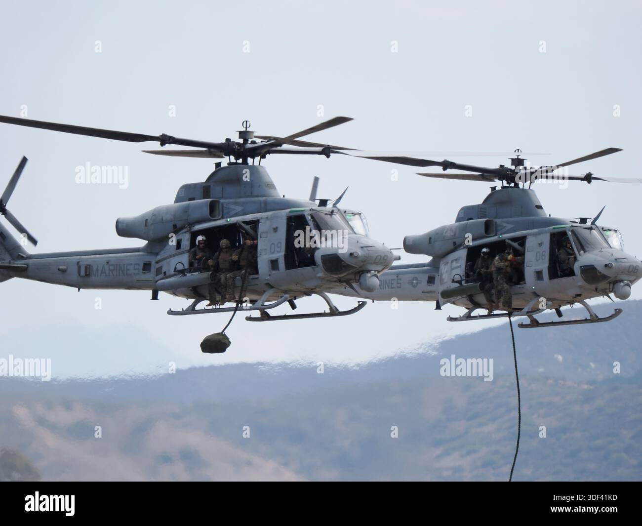 Tactical resupply vehicle hi-res stock photography and images - Alamy