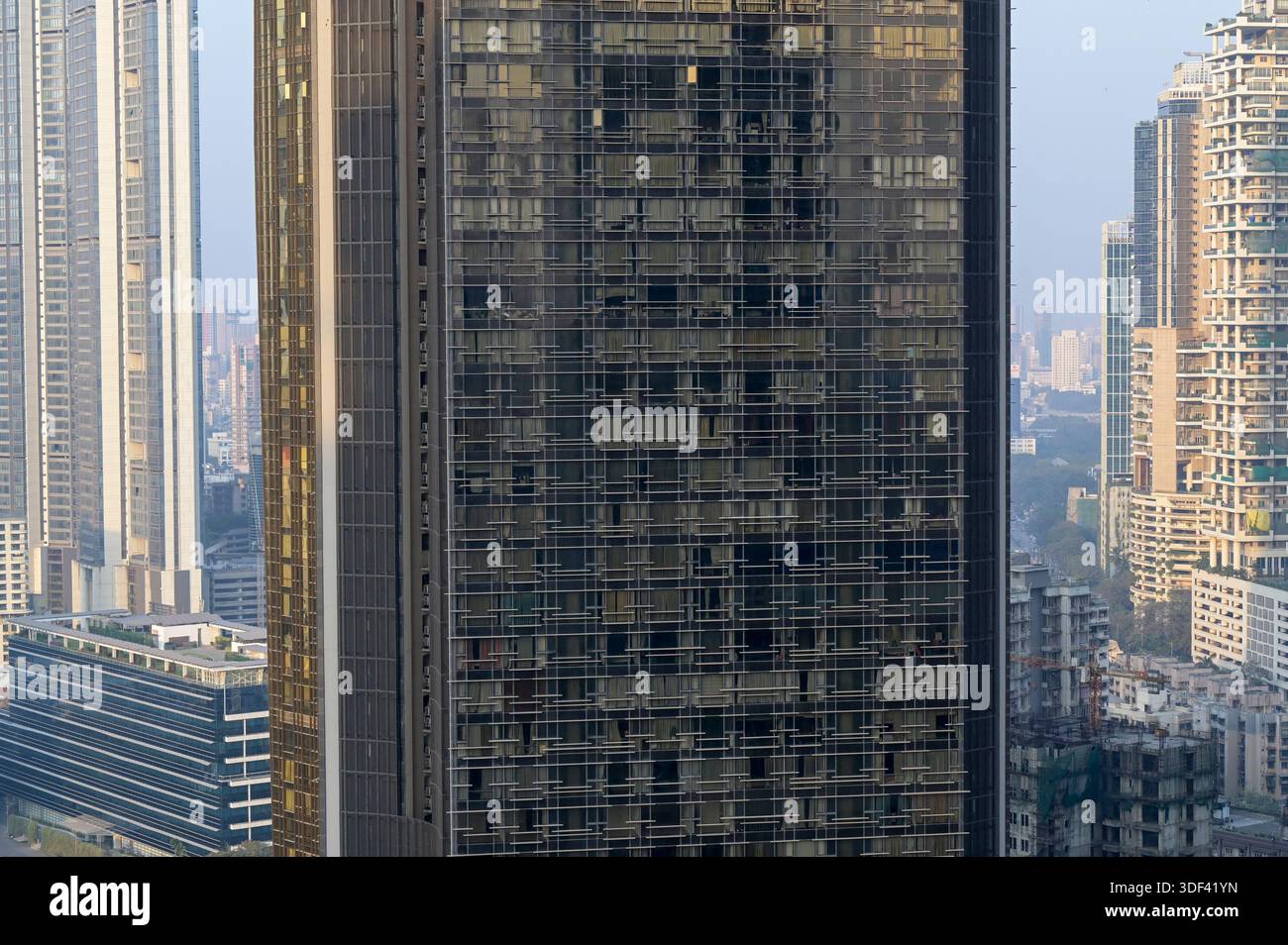 Lodha developer hi-res stock photography and images - Alamy