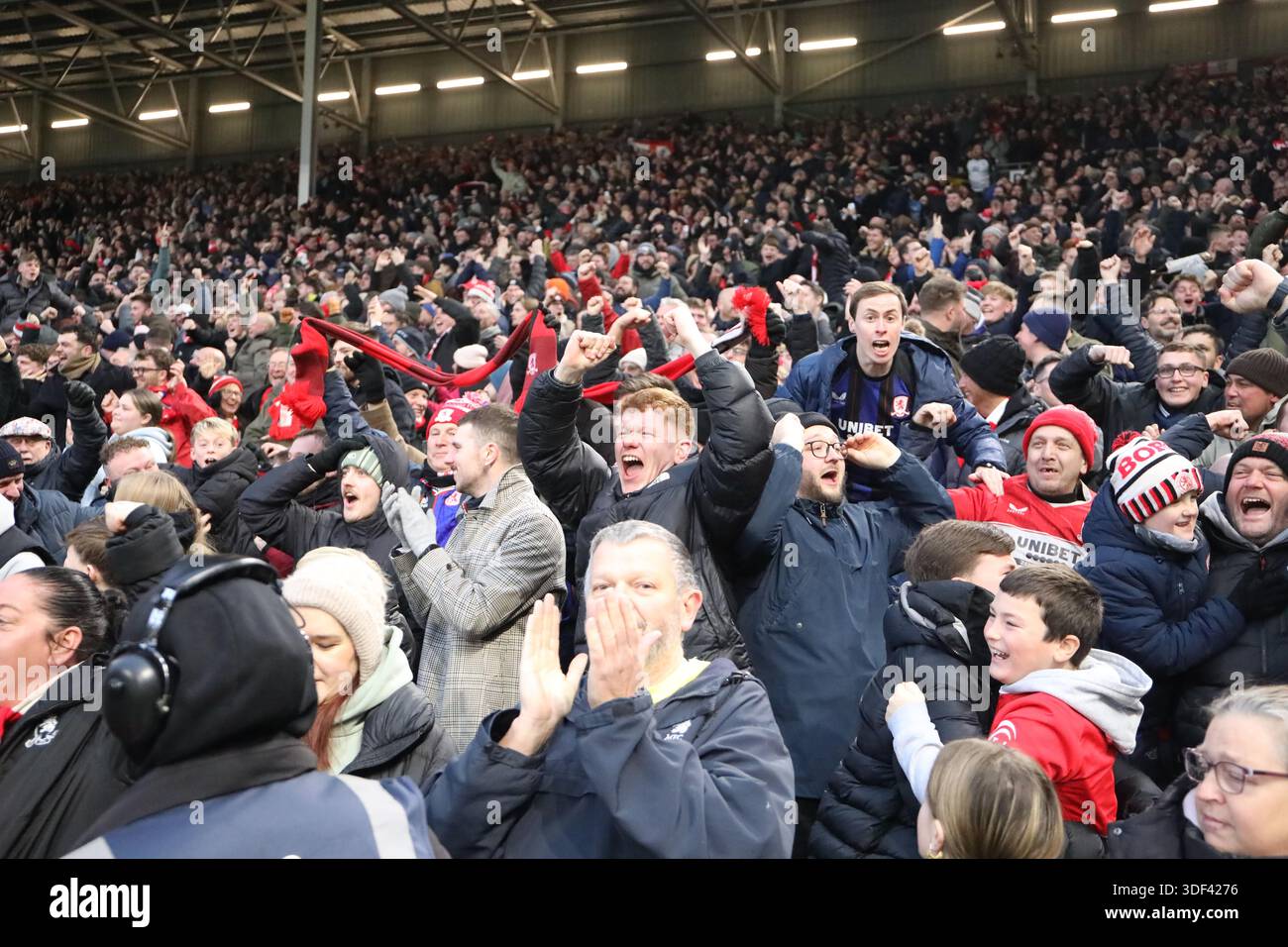 Craven Cottage, Fulham, London, UK. 10th Jan, 2026. FA Cup Football ...
