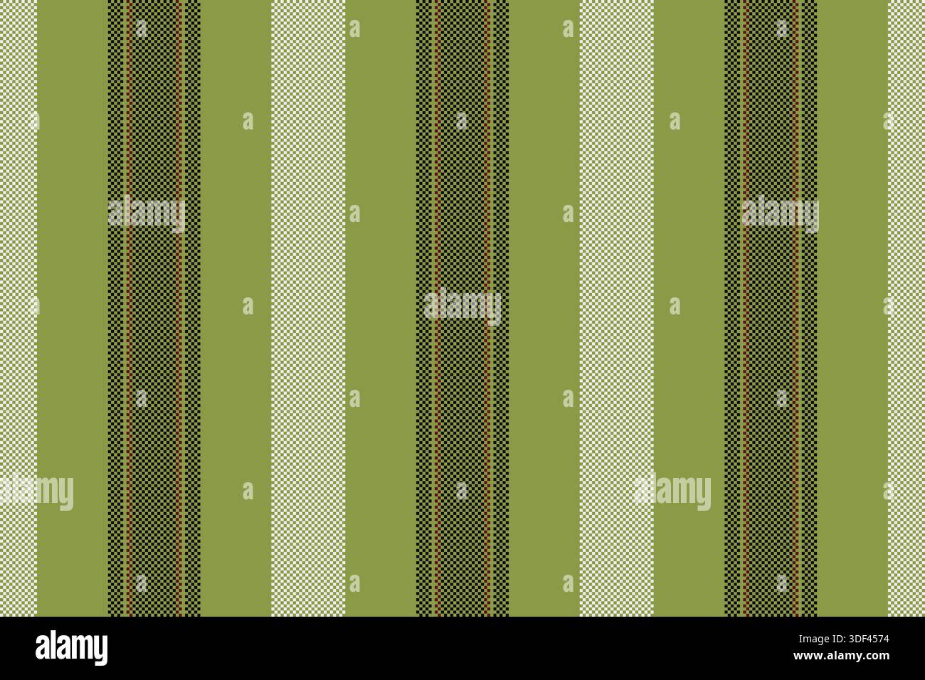 Mow vector pattern vertical, setting texture fabric seamless. Tady ...