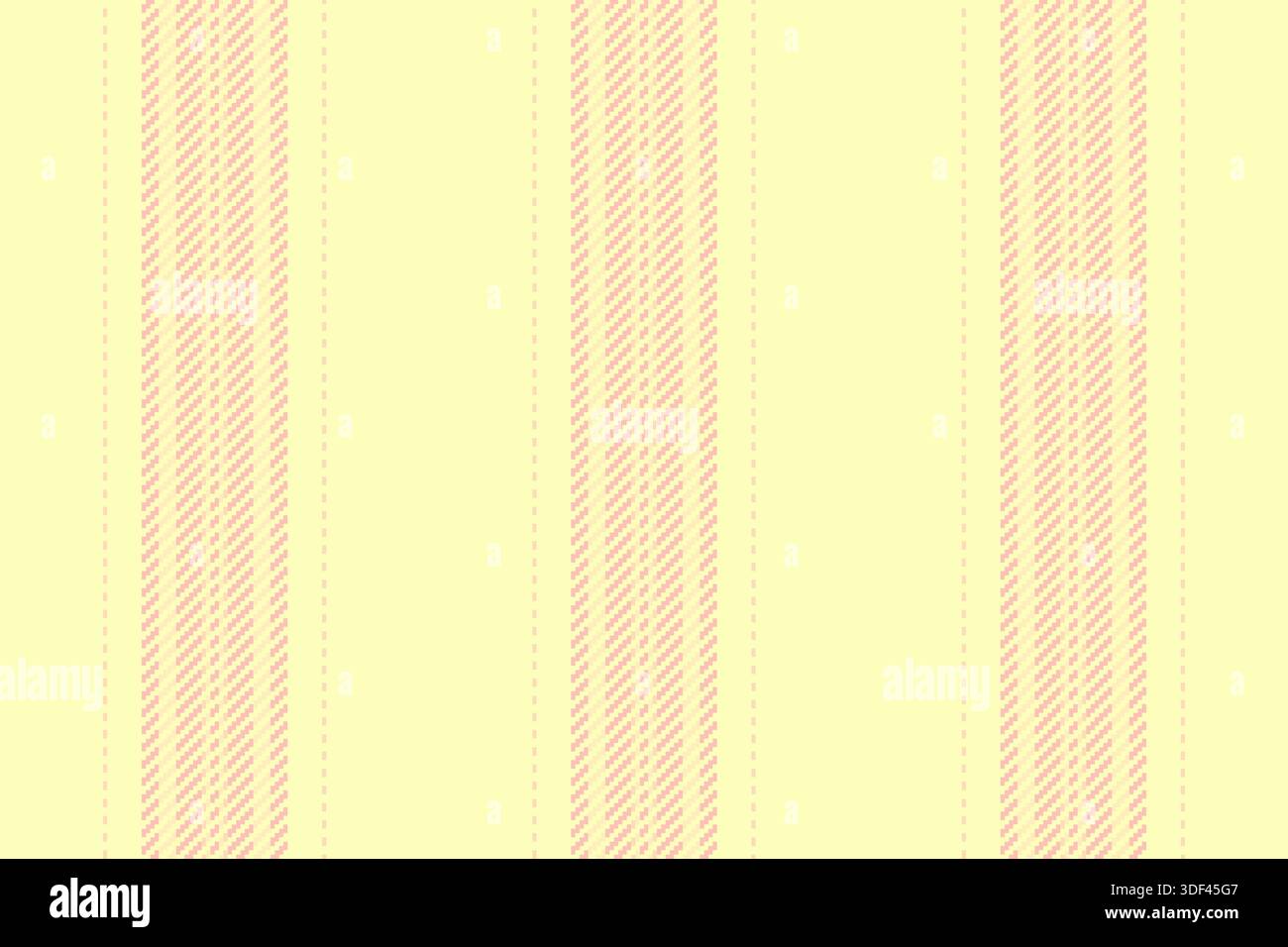 White texture seamless fabric, cross stripe background lines. Reel ...
