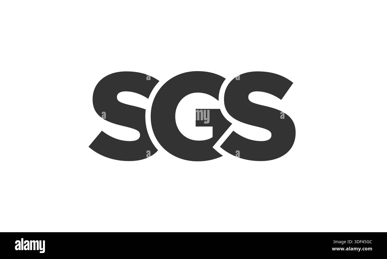Sgs vector Black and White Stock Photos & Images - Alamy