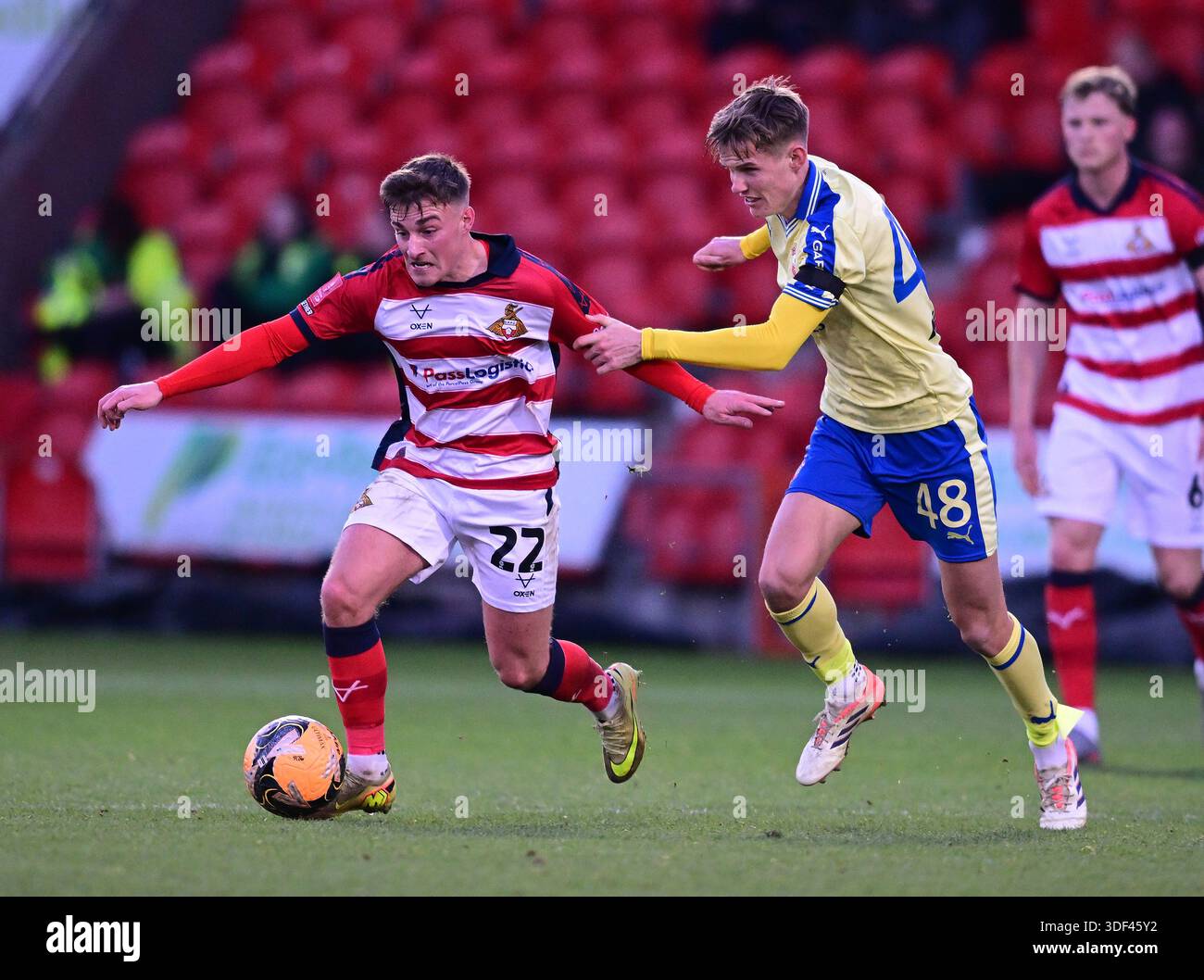Bragg stadium hi-res stock photography and images - Alamy