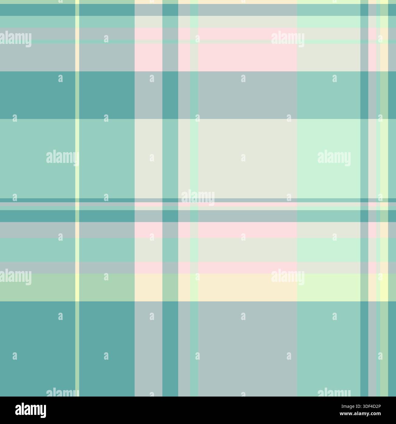 Mockup background check plaid Stock Vector Images - Alamy