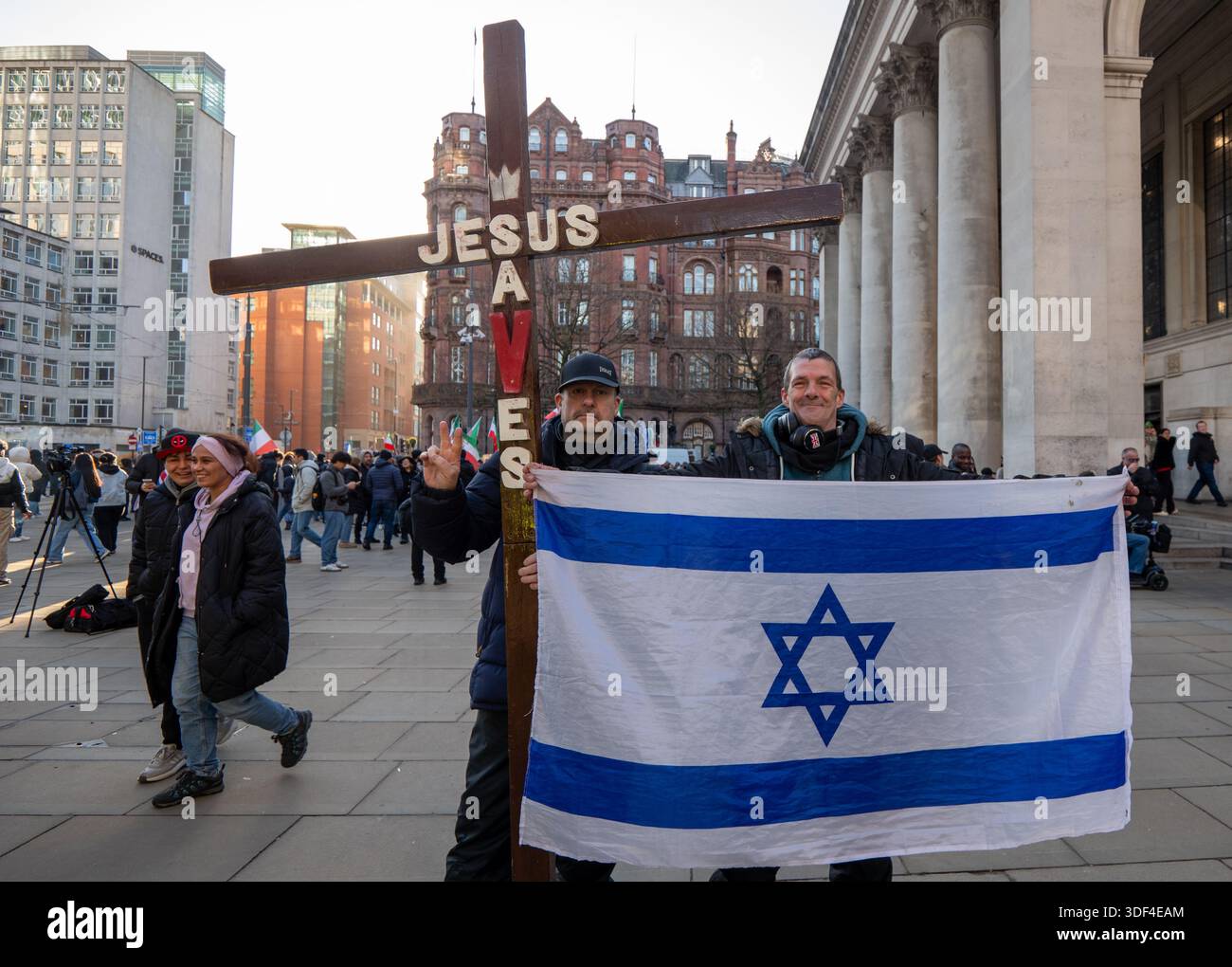 Iran 2026 hi-res stock photography and images - Alamy