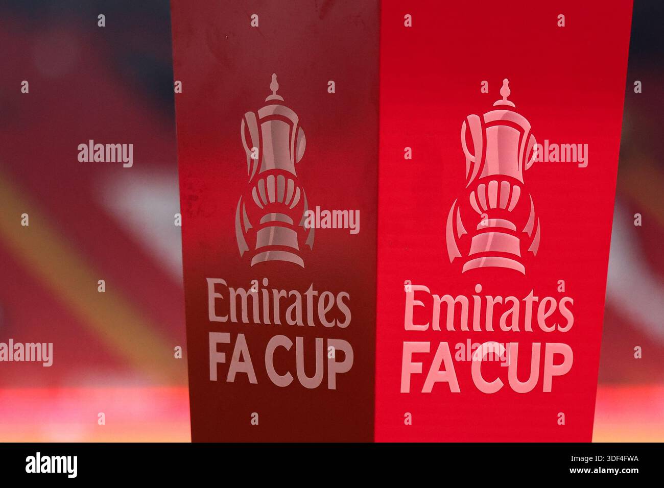 10th January 2026; The Valley, Charlton, London, England: FA Cup ...