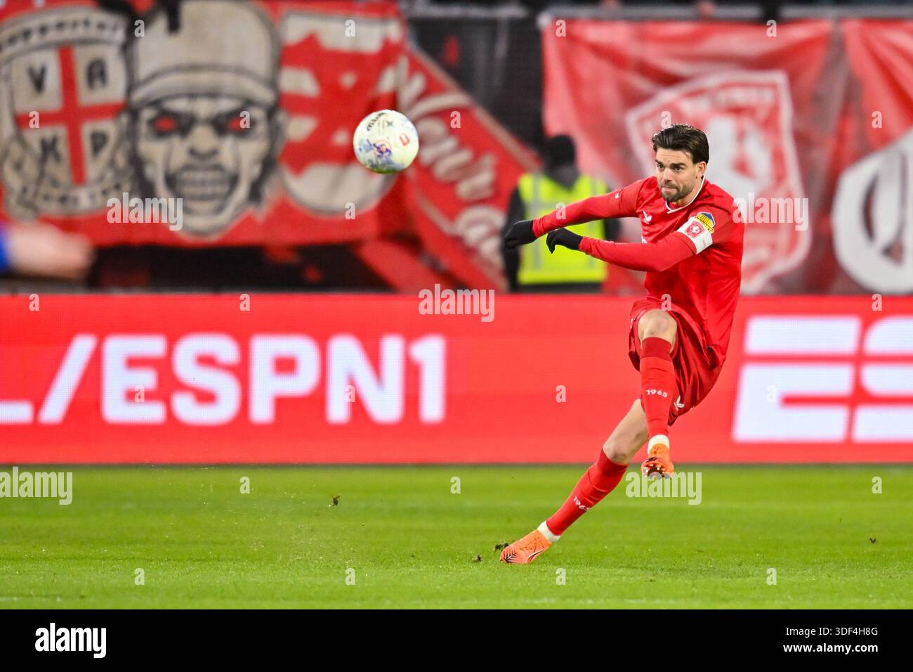 ENSCHEDE , 10Ð01-2026 , Stadium Grolsch Veste , season 2025 / 2026 ...
