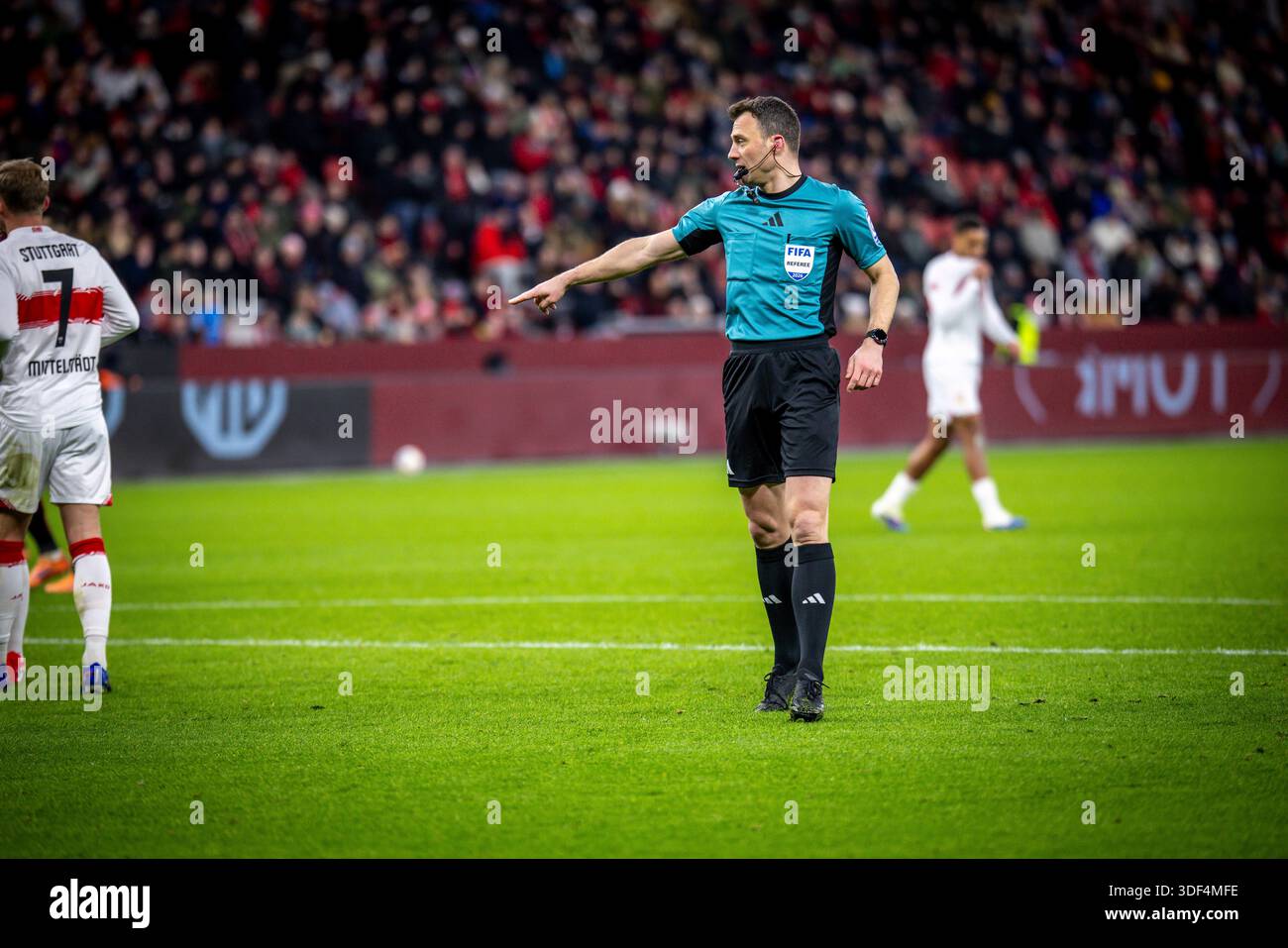 January 2026 in berlin hi-res stock photography and images - Alamy