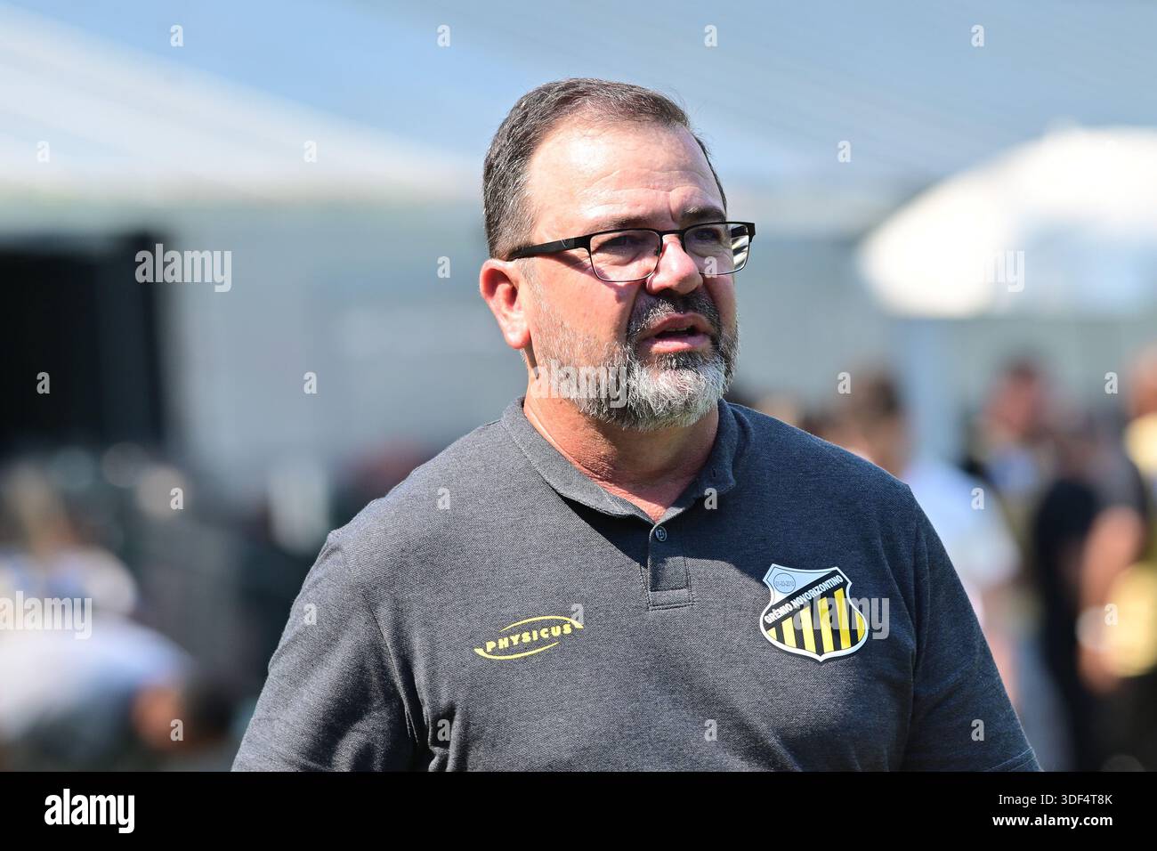 SP - SANTOS - 10/01/2026 - PAULISTA 2026, SANTOS x NOVORIZONTINO ...