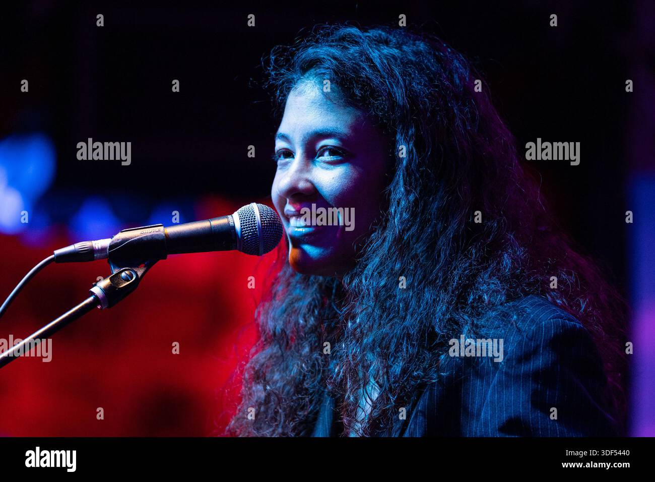 Gildaa hi-res stock photography and images - Alamy