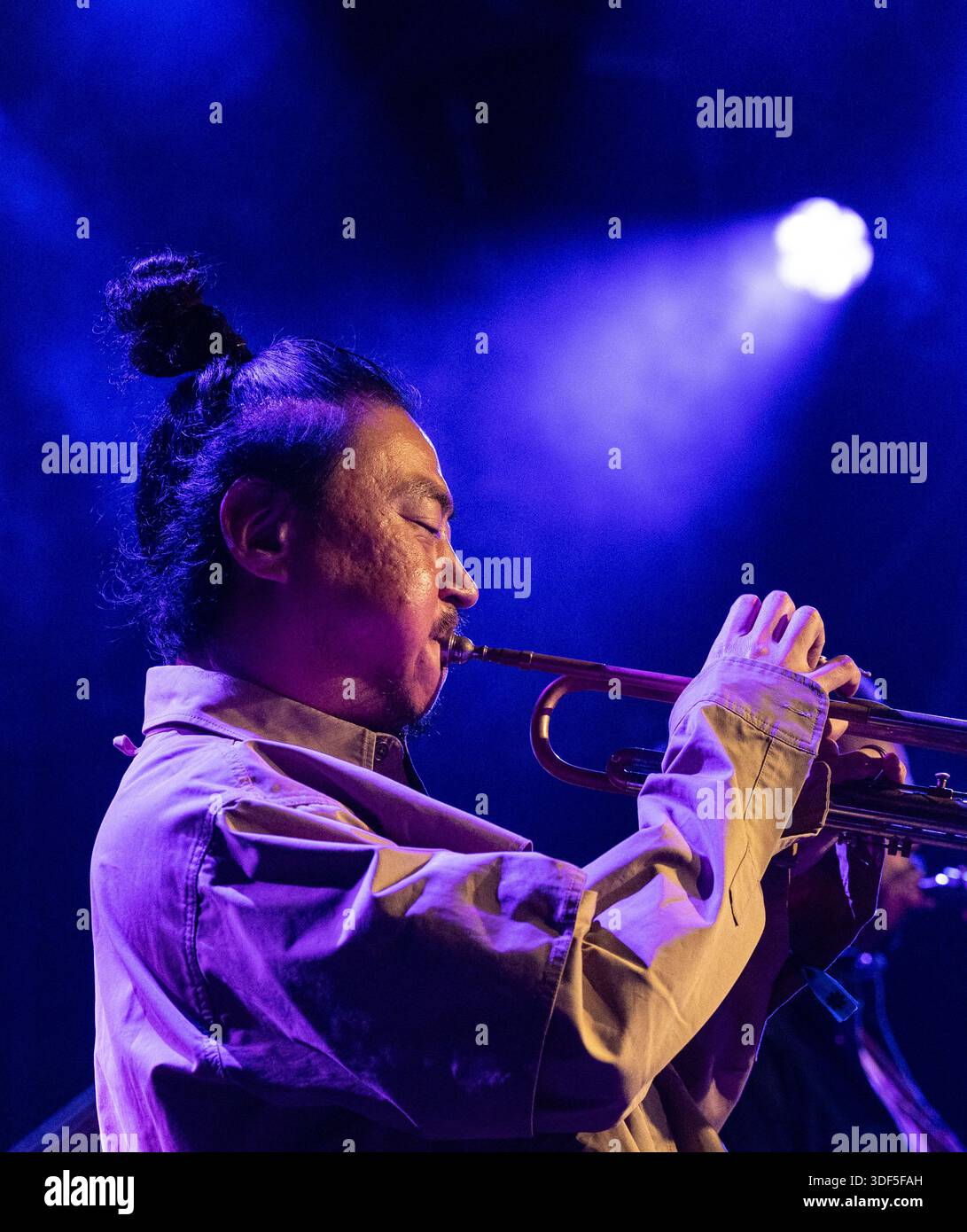 Taka izumikawa hi-res stock photography and images - Alamy