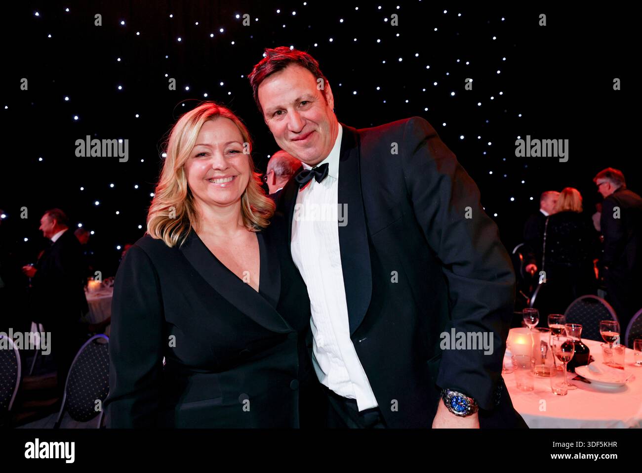 Hamar 20260110. Minister of Labour and Inclusion Kjersti Stenseng ...