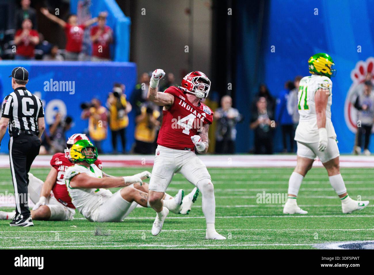 Aiden fisher indiana hi-res stock photography and images - Alamy