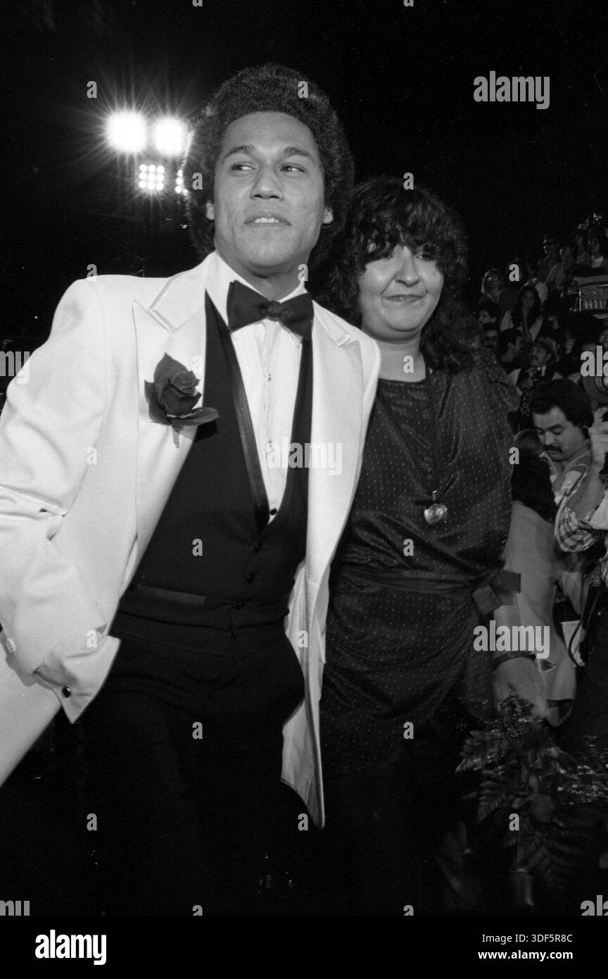 Daniel Valdez Circa 1980’s Credit: Ralph Dominguez/MediaPunch Stock ...