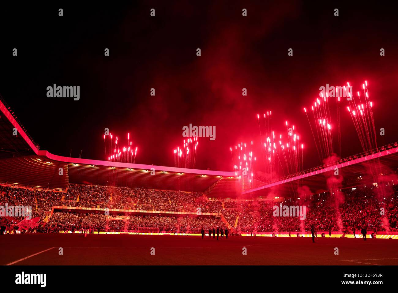10th January 2026; The Valley, Charlton, London, England: FA Cup ...