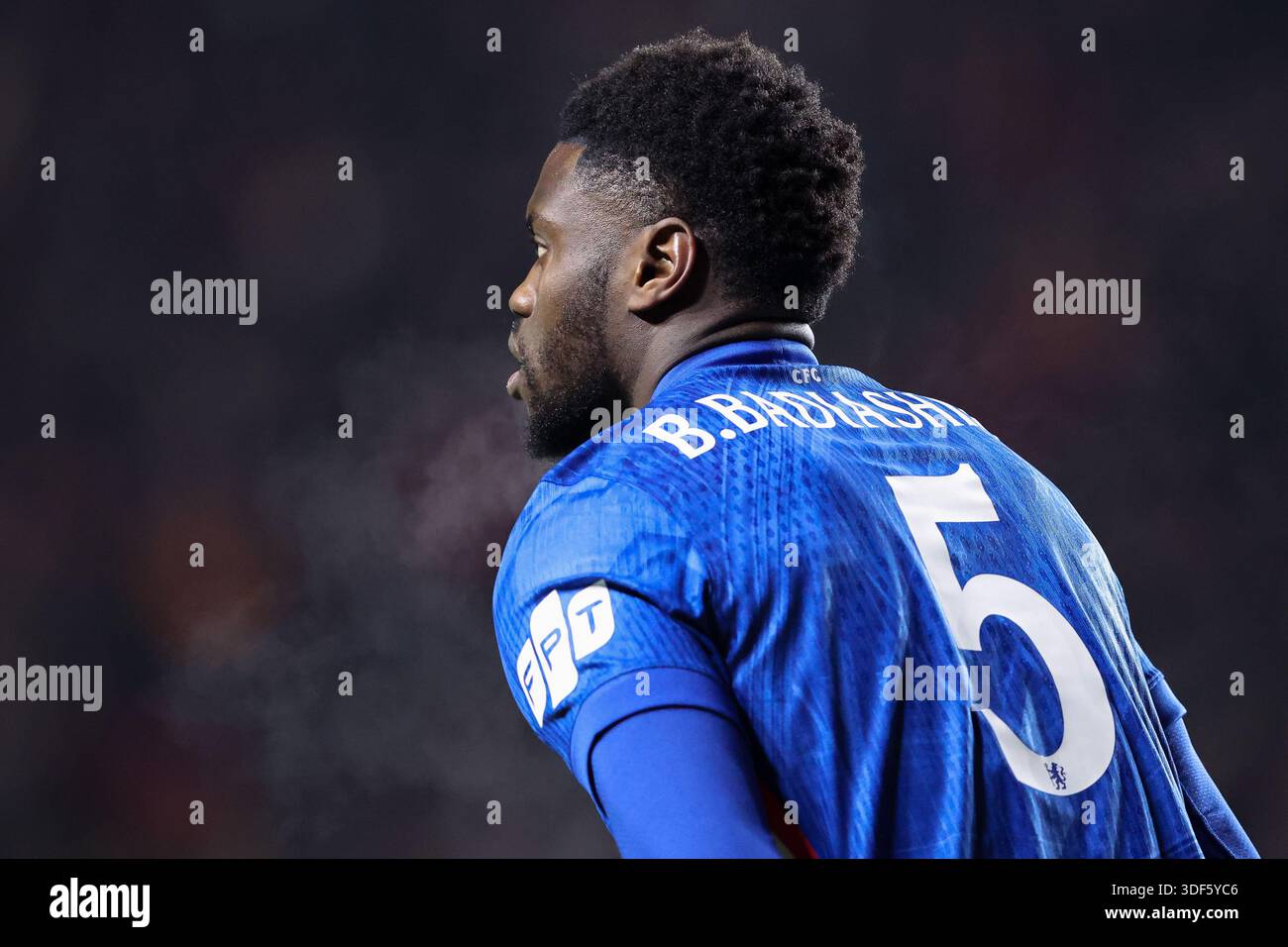 10th January 2026; The Valley, Charlton, London, England: FA Cup ...