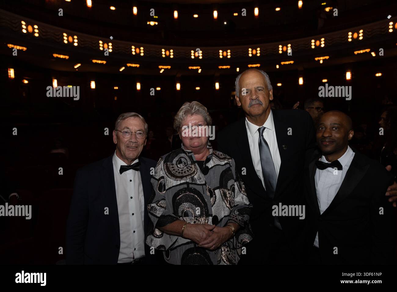 Jan-Willem Breure - Stedman Graham - Johan Breure, Gerda Heijting ...