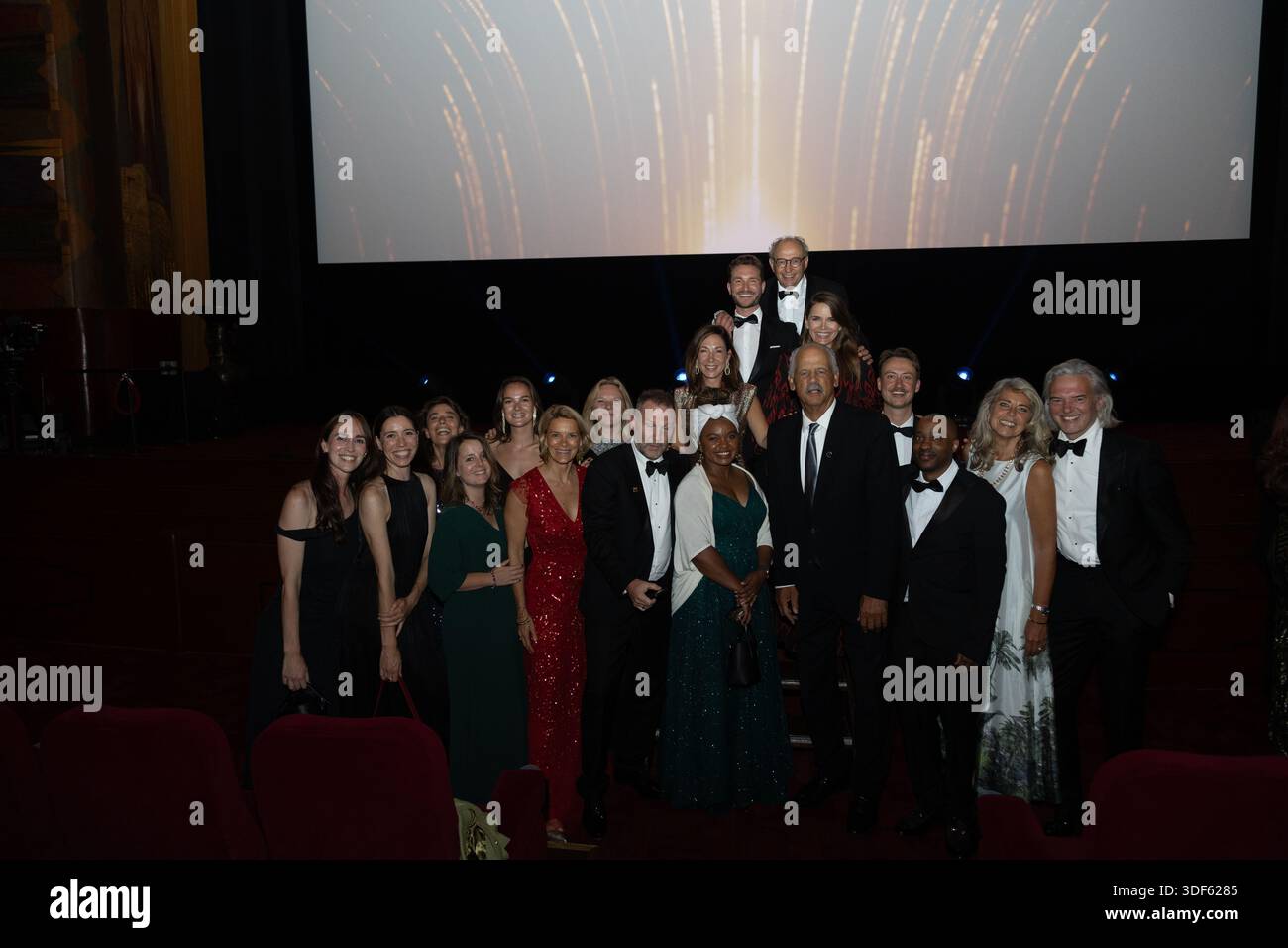 Jan-Willem Breure -Stedman Graham - Charles Ruffolo - Septimius Awards ...