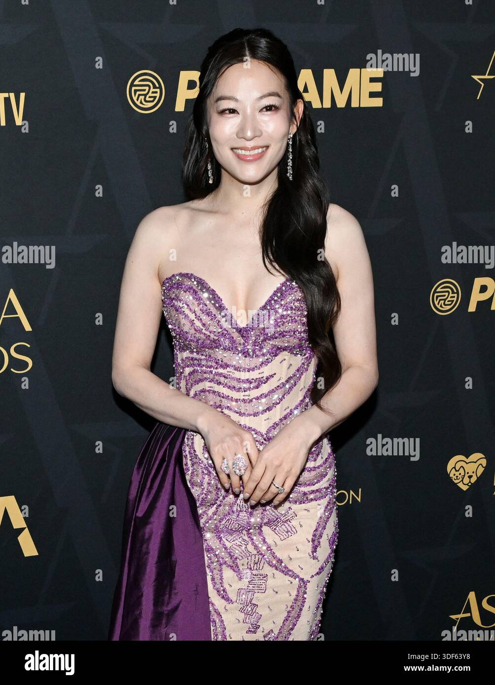 January 9, 2026, Beverly Hills, California, USA: Korean American ...