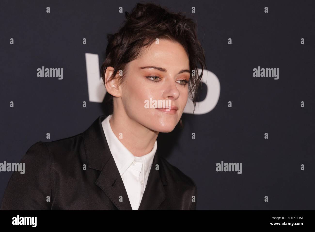 Kristen Stewart attends The 2026 WWD Style Awards presented by Women's ...