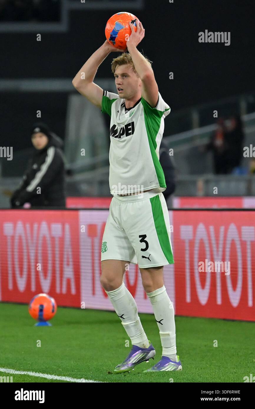 Josh doig calcio hi-res stock photography and images - Alamy