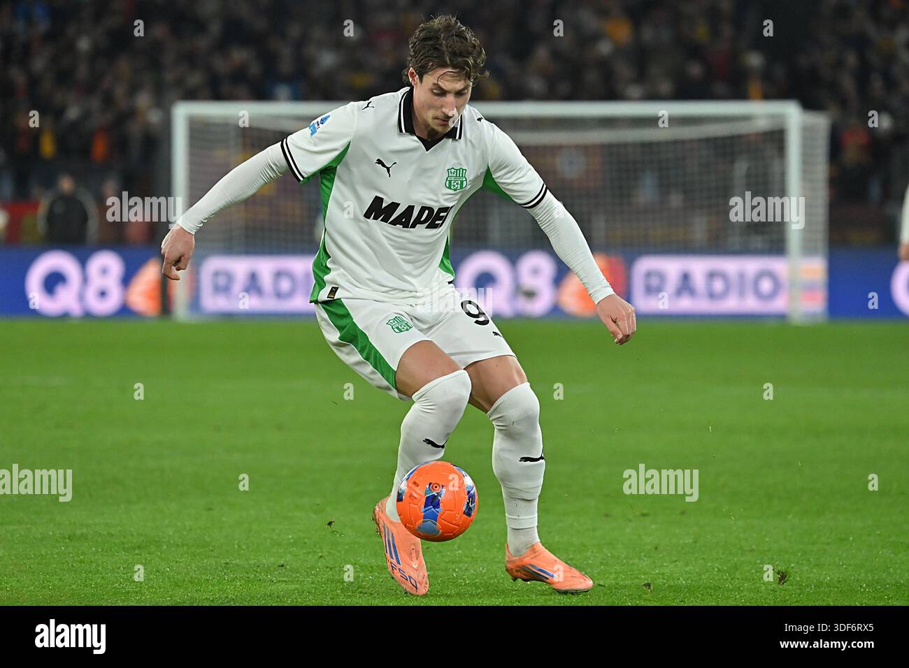 Andrea pinamonti of sassuolo hi-res stock photography and images - Alamy