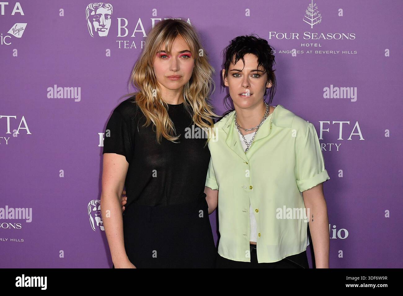 January 10 2026 los hi-res stock photography and images - Alamy