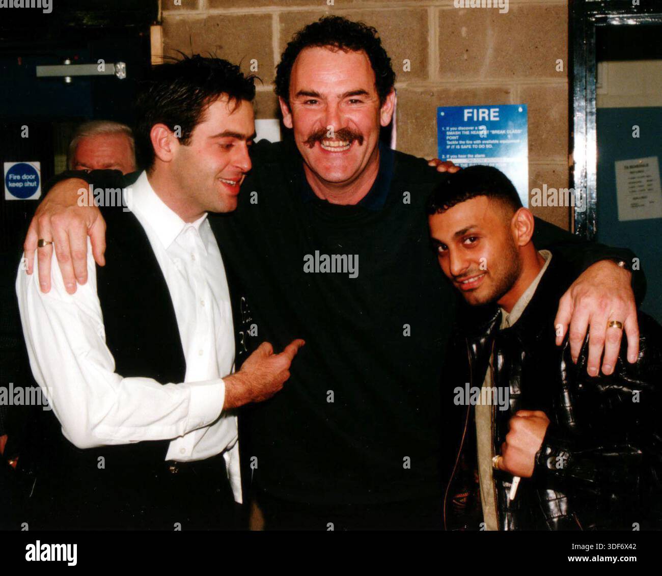 Pix, Shaun Flannery/SWpix. 10/5/2001..COPYRIGHT PICTURE>>SIMON ...