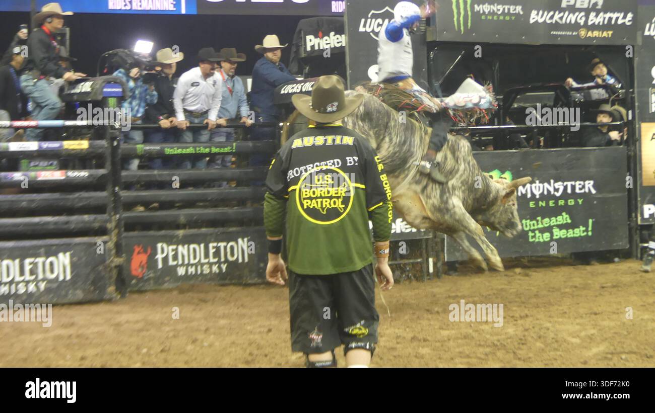 2026 monster energy buck off hi-res stock photography and images - Alamy