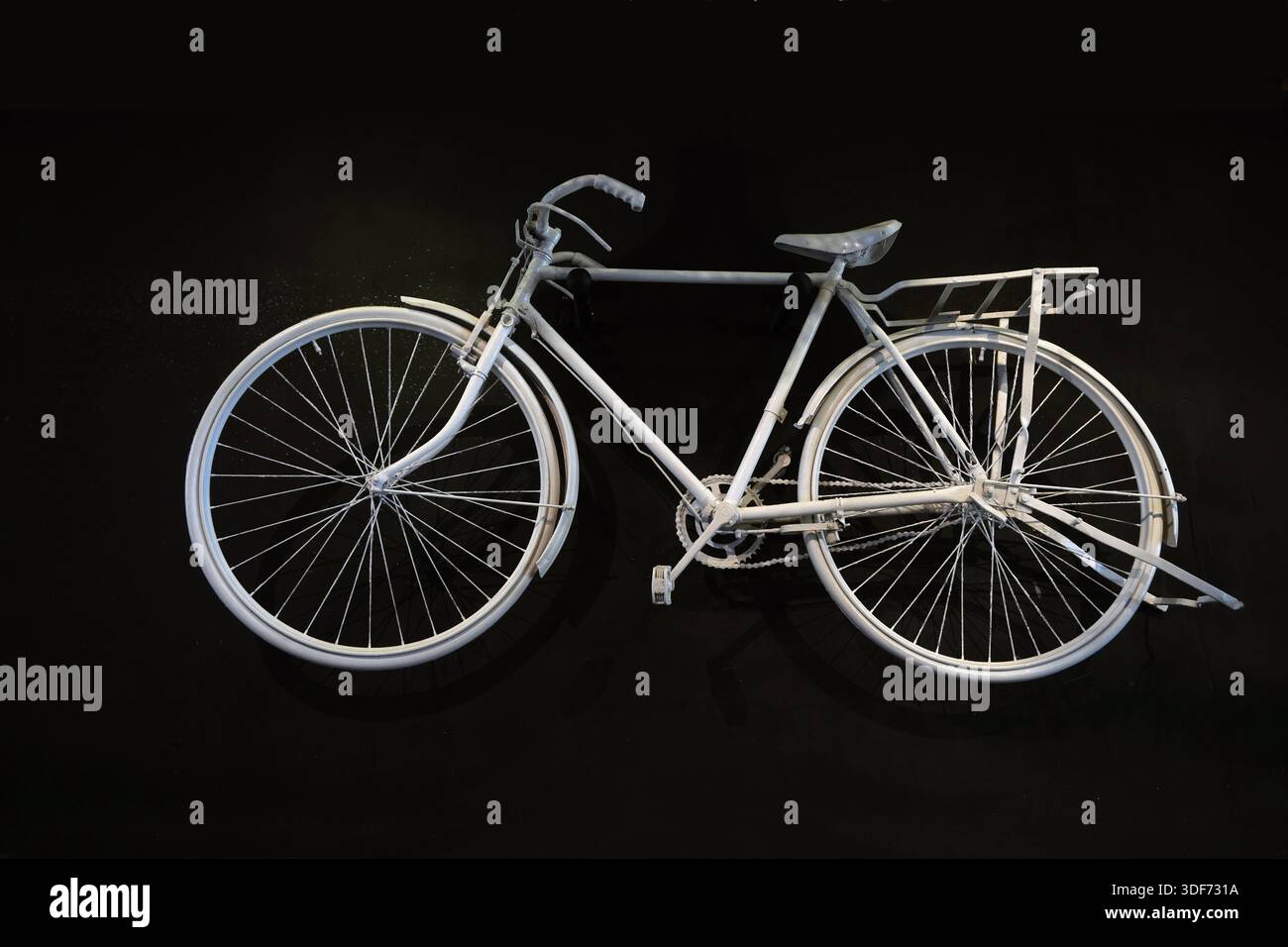 Stilleben Sri Lanka, 20251226, Stillleben, Symbolbild Fahrrad *** Still ...