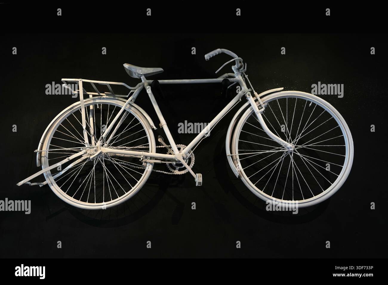 Stilleben Sri Lanka, 20251226, Stillleben, Symbolbild Fahrrad *** Still ...