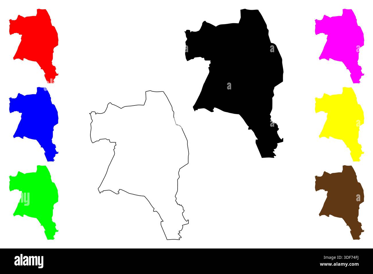 Santiago city (Cagayan Valley Region, Republic of the Philippines, ROP ...