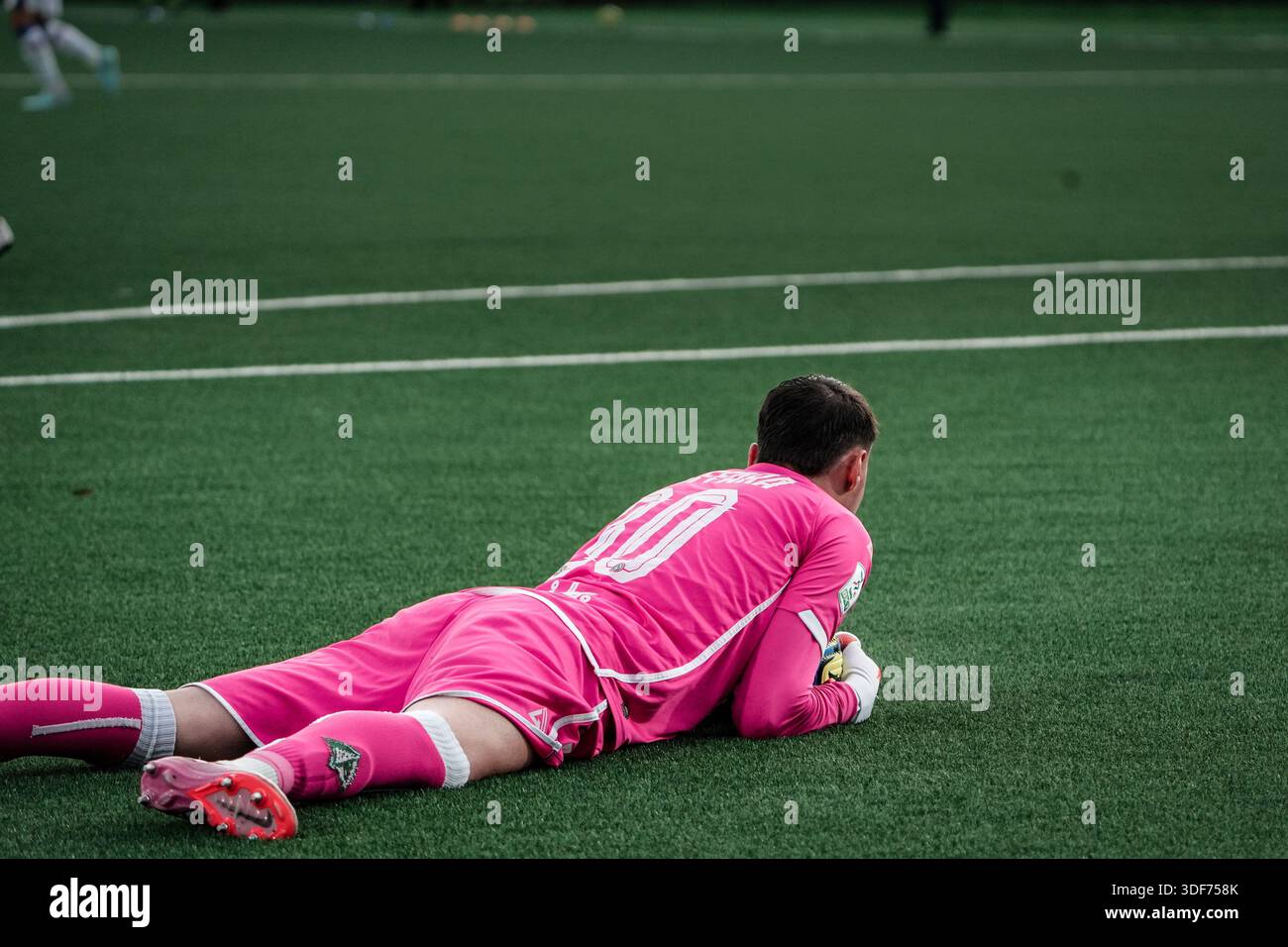 Giovanni Daffara during US Avellino vs UC Sampdoria, Italian soccer ...