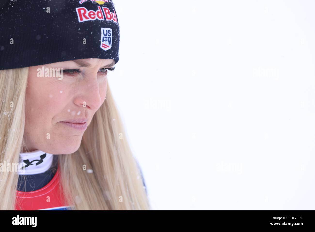 ALTENMARKT/ZAUCHENSEE, AUSTRIA, 10.JAN.26 - ALPINE SKIING - FIS World ...