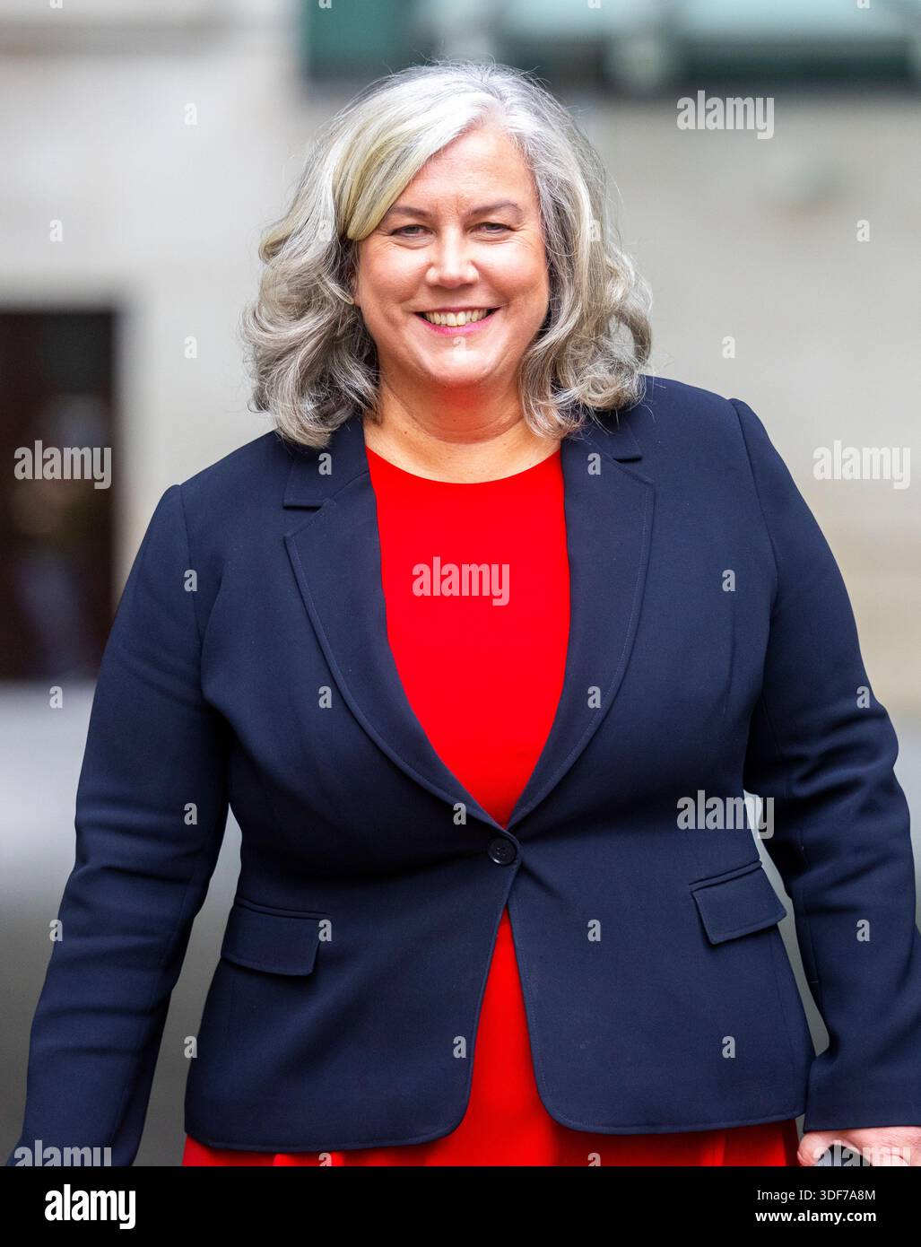 London, UK 11th Jan 2026 Transport secretary, Heidi Alexander, leaves ...