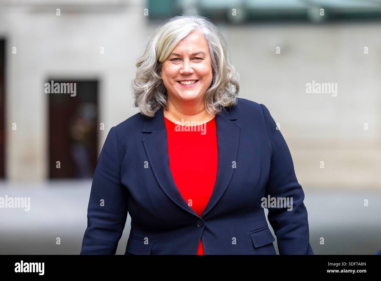 London, UK 11th Jan 2026 Transport secretary, Heidi Alexander, leaves ...