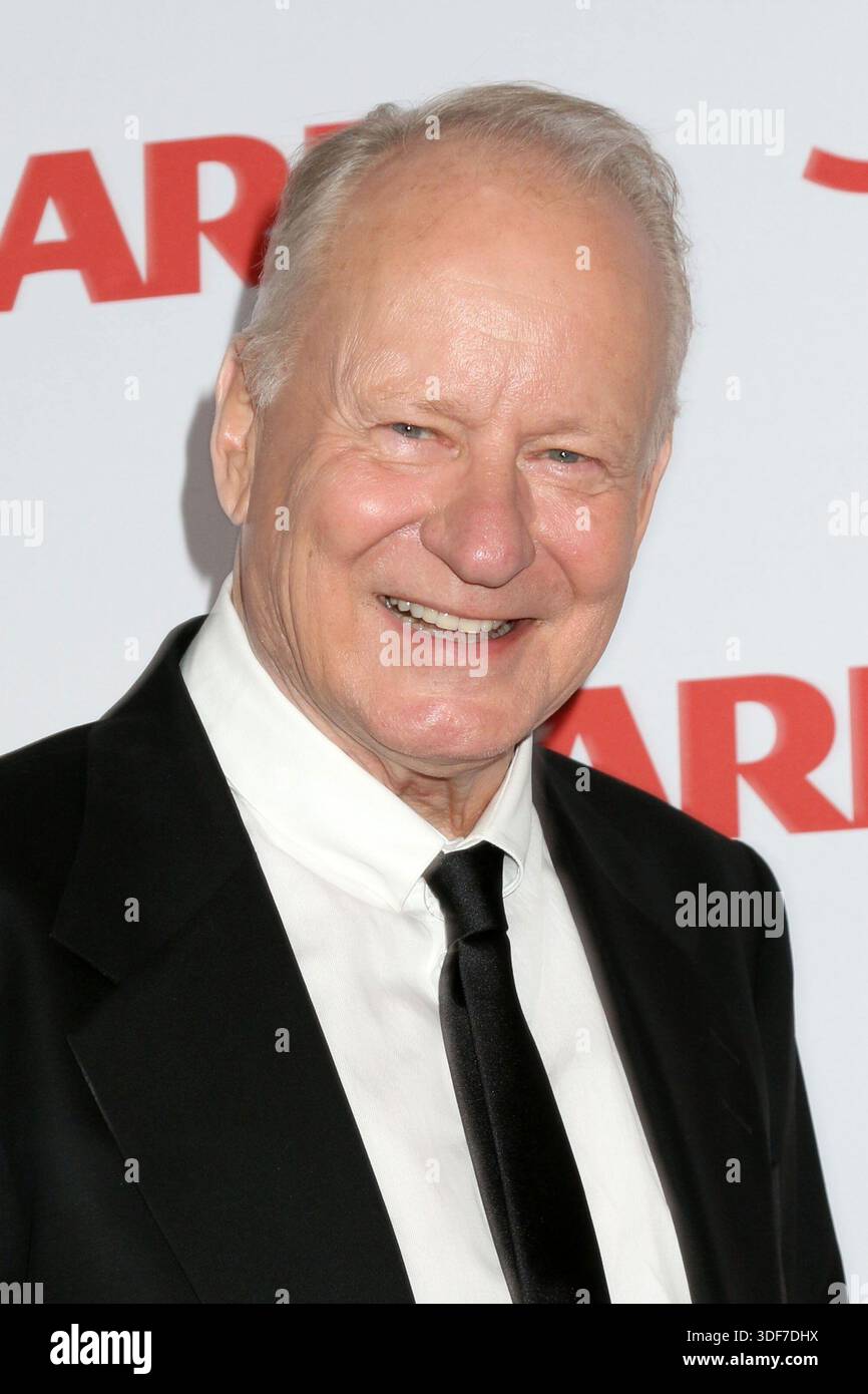 Stellan Skarsgard at arrivals for Movies for Grownups Awards with AARP ...