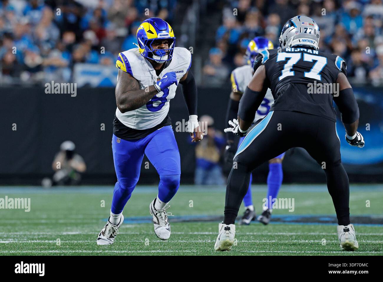 January 10 2026 los hi-res stock photography and images - Alamy