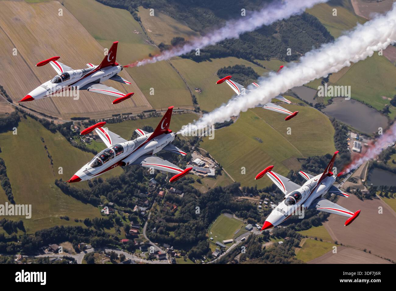 Northrop f 5a cockpit hi-res stock photography and images - Alamy