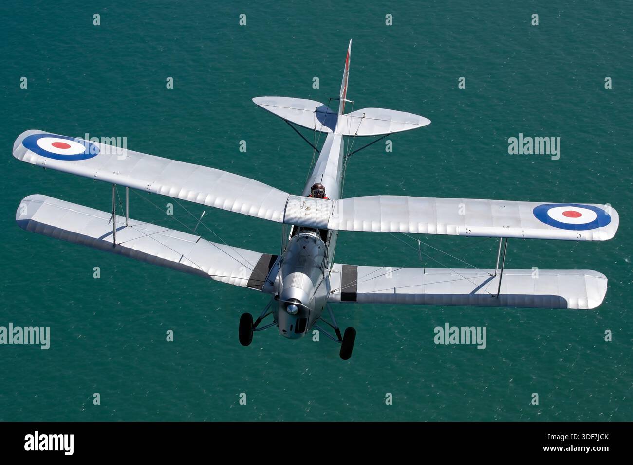 Classic biplane layout hi-res stock photography and images - Alamy