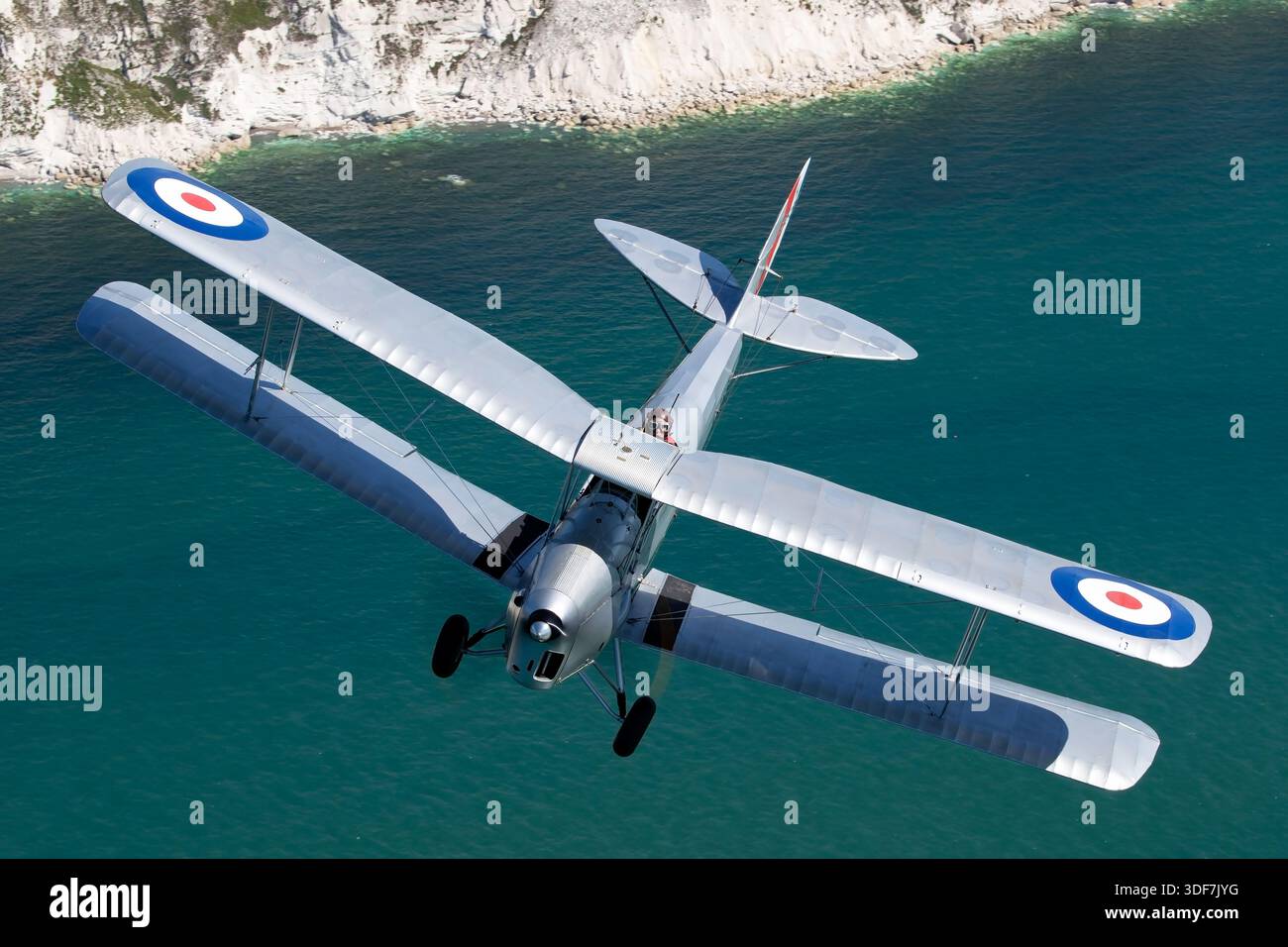 Cockpit airplane shown view hi-res stock photography and images - Alamy
